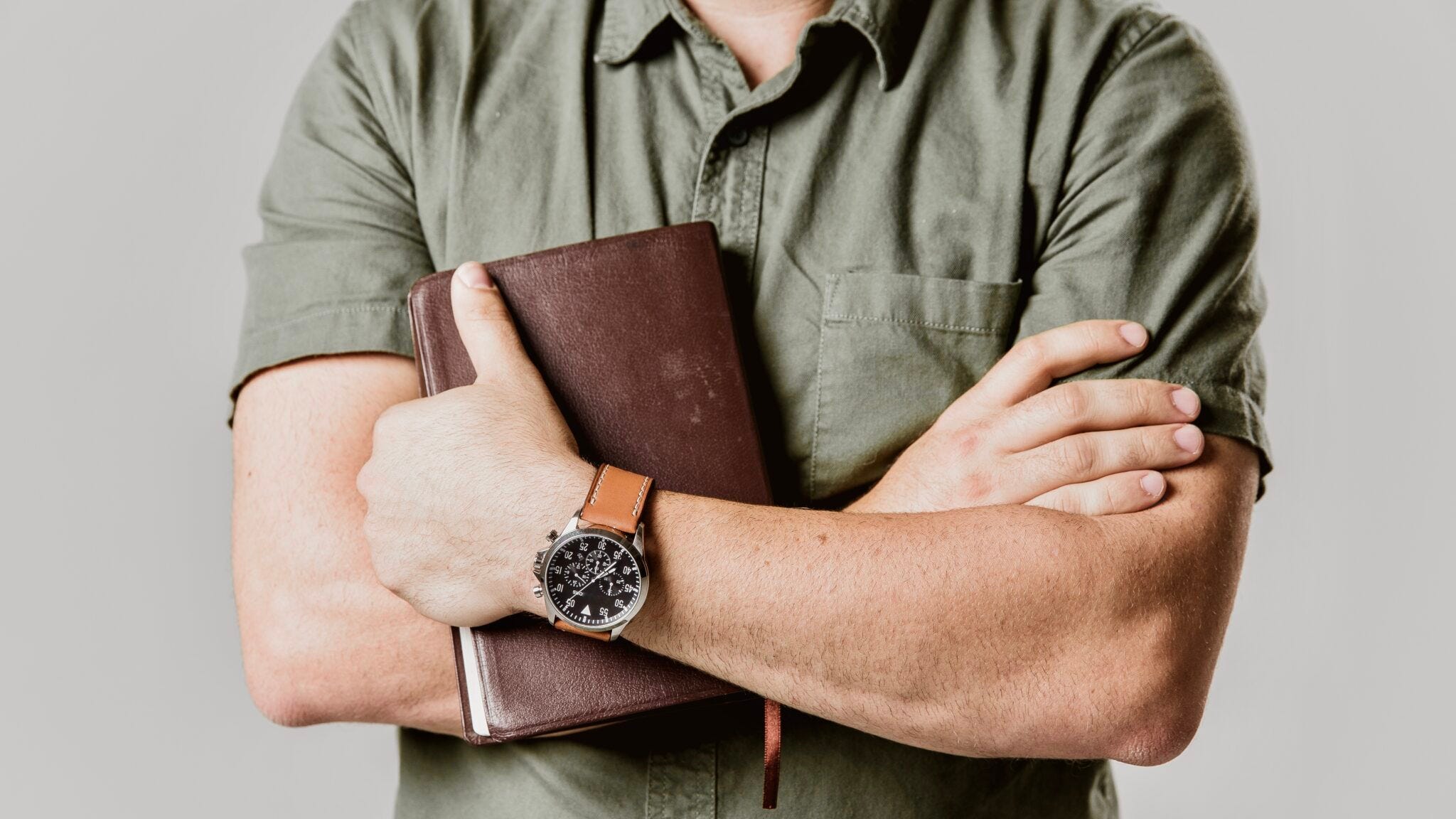 The Prophecy Update Newsletter - 11/18/24