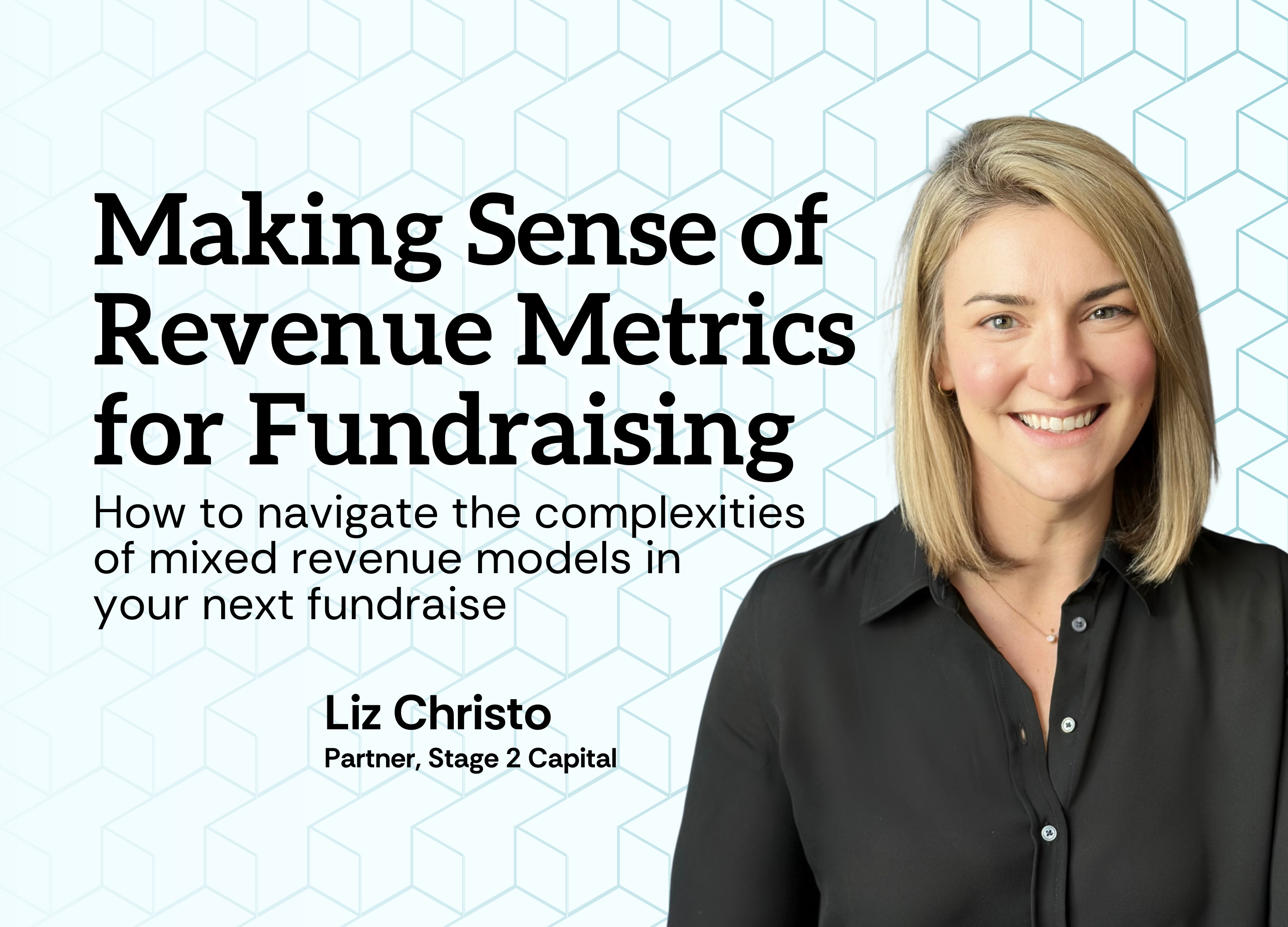 Making Sense of Revenue Metrics for Fundraising