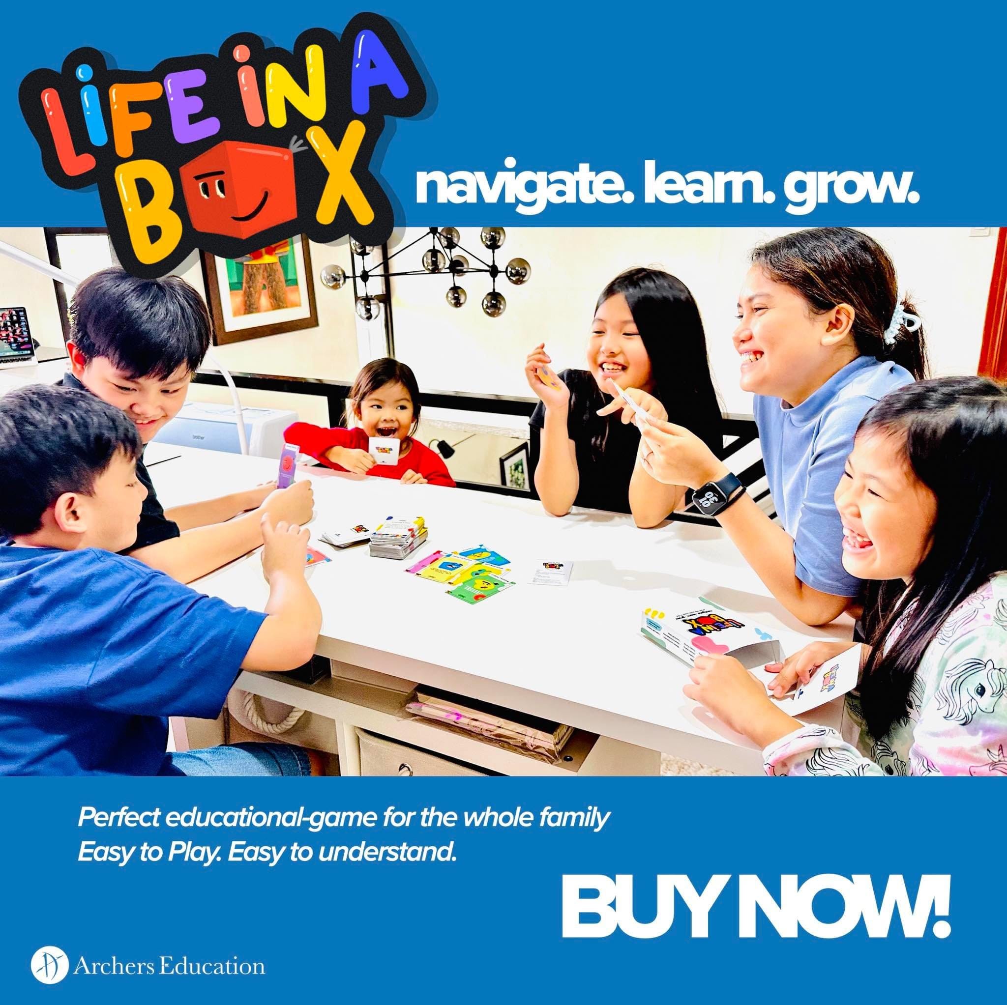 Life In A Box License will be released tonight at 9:00 PM