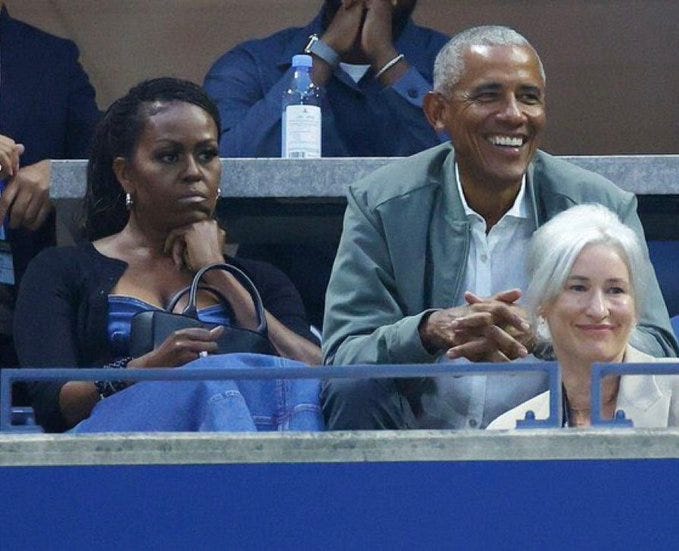 TUCKER: "The Larry Sinclair thing, that definitely happened. Obama ...