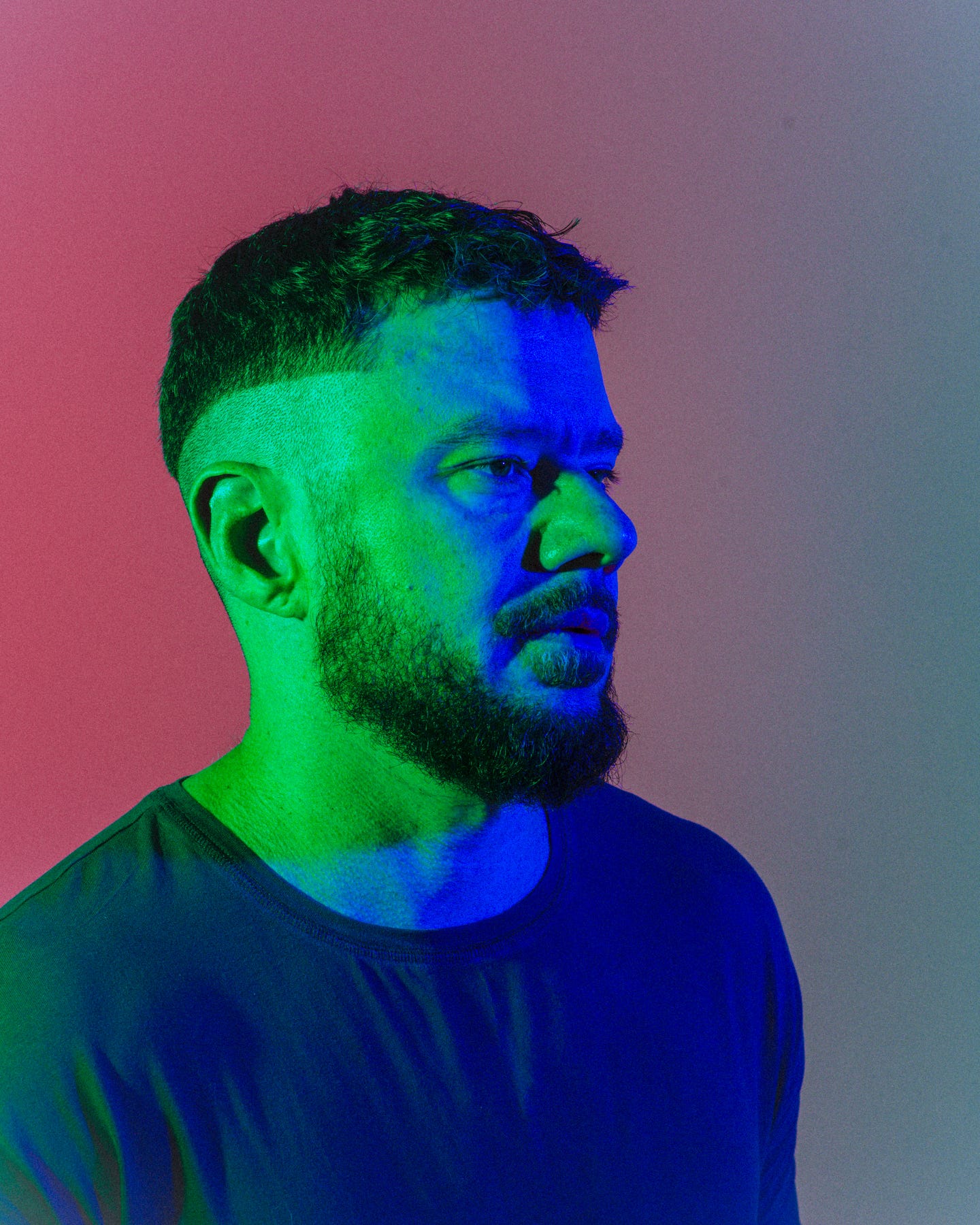 Lucas Liedke | Substack