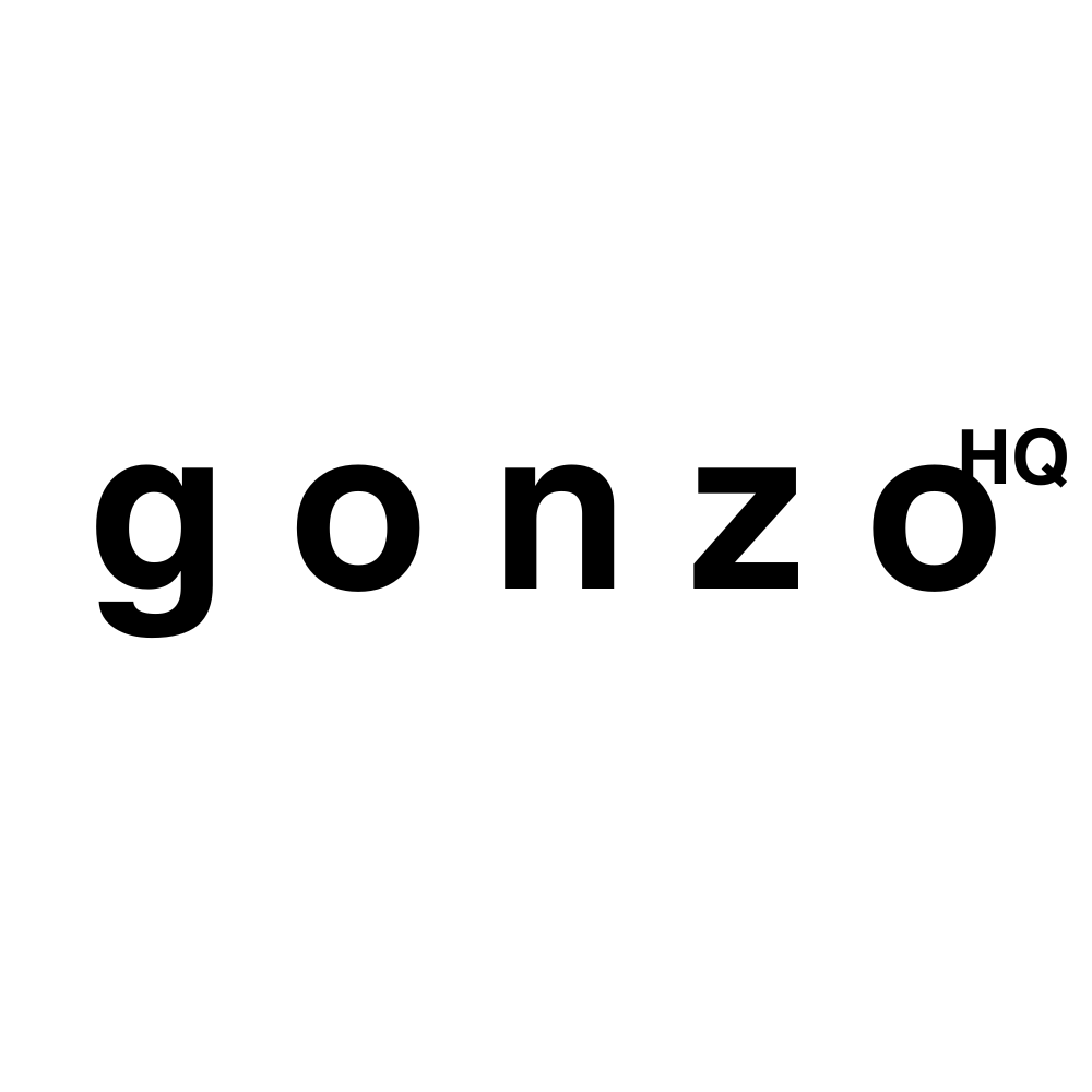 GONZO HQ | Substack