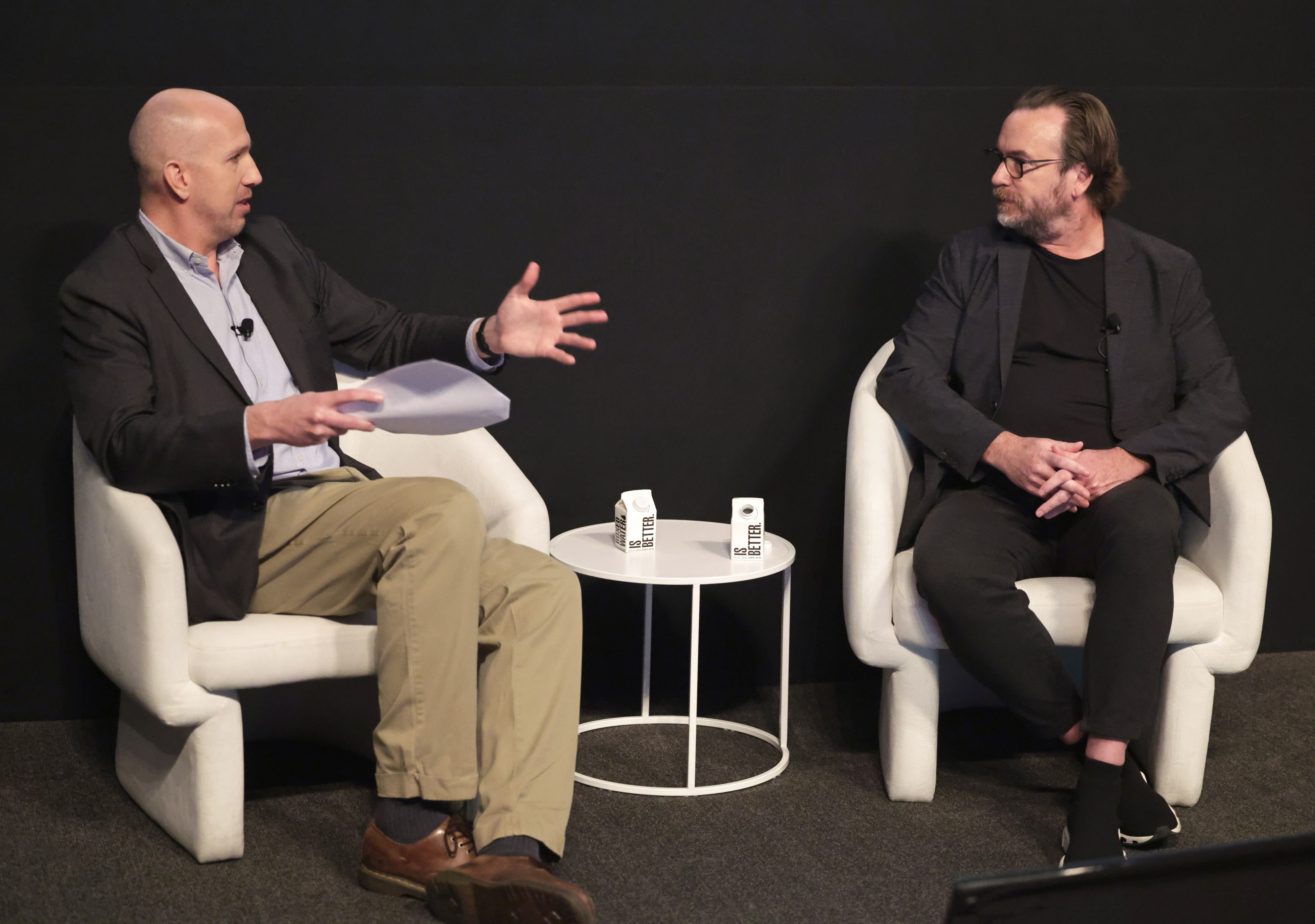 Tom Ryan: The Future of FASTs in Streaming - The Ankler.