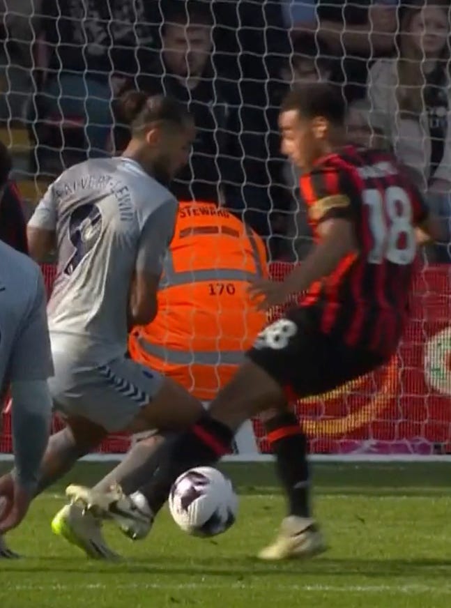 A lesson on diving - Watke's Review of Coaches