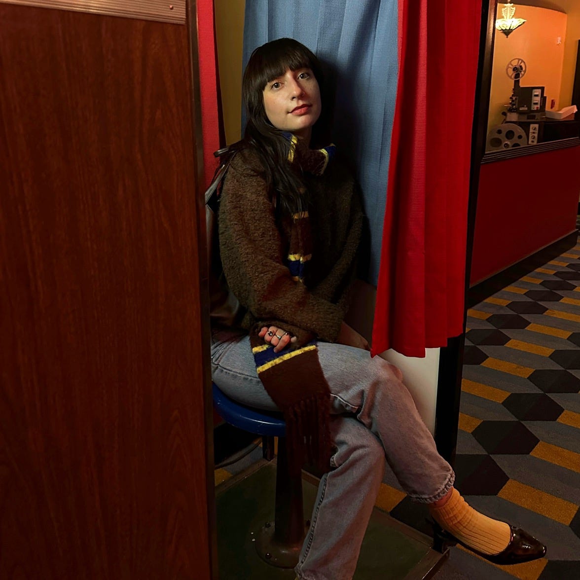 Paige Auber | Substack