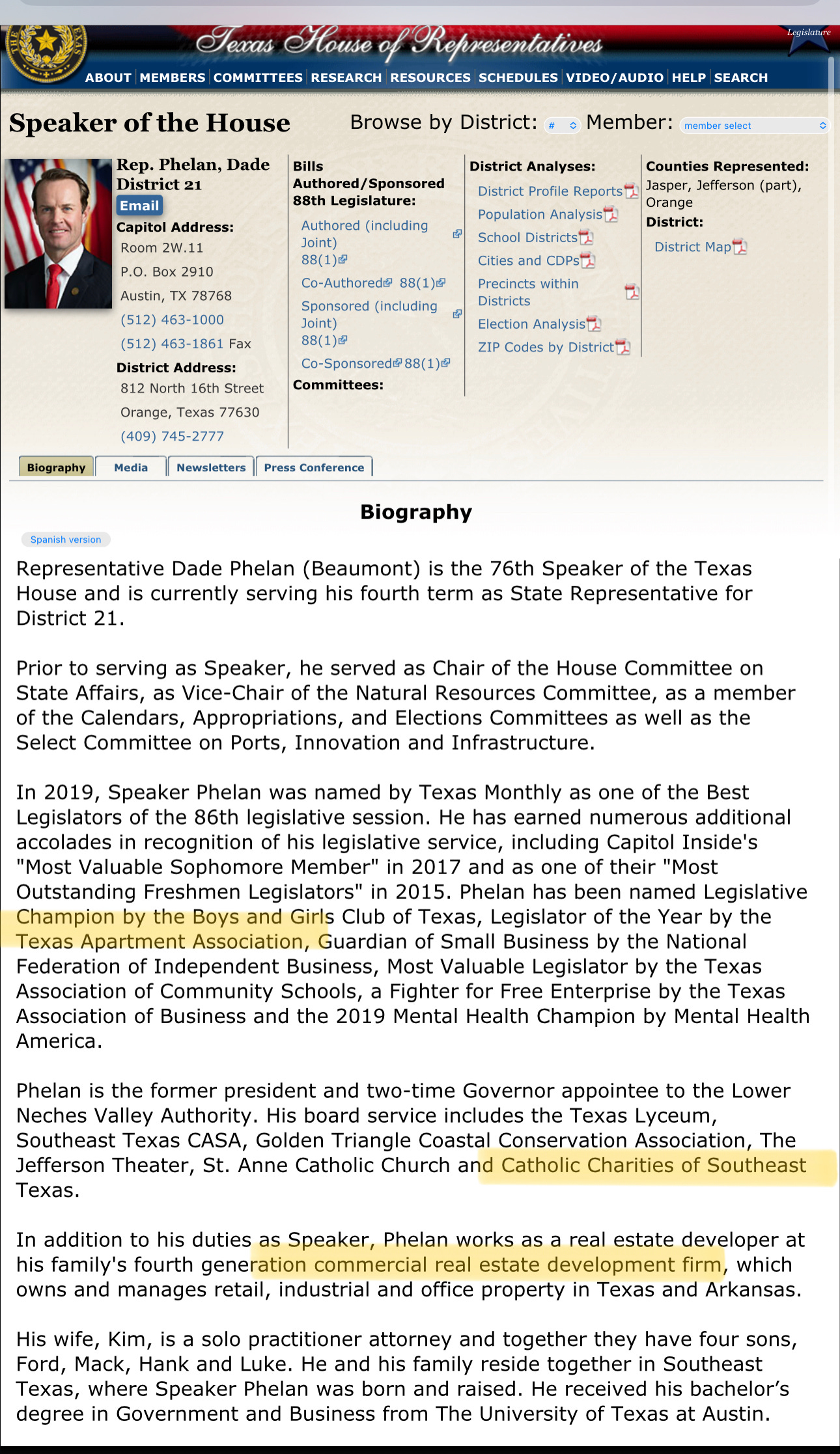 Deep State Rove Jots Giddy Op-Ed Over Paxton Impeachment