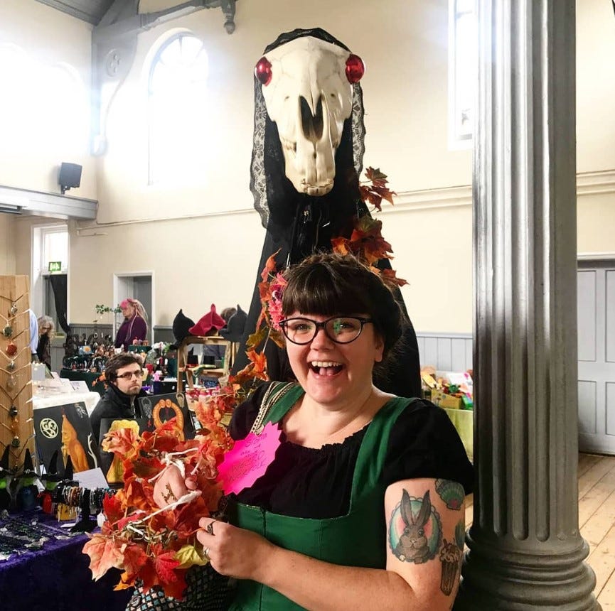 The Norfolk Folklore Society: Our Favourite Stones