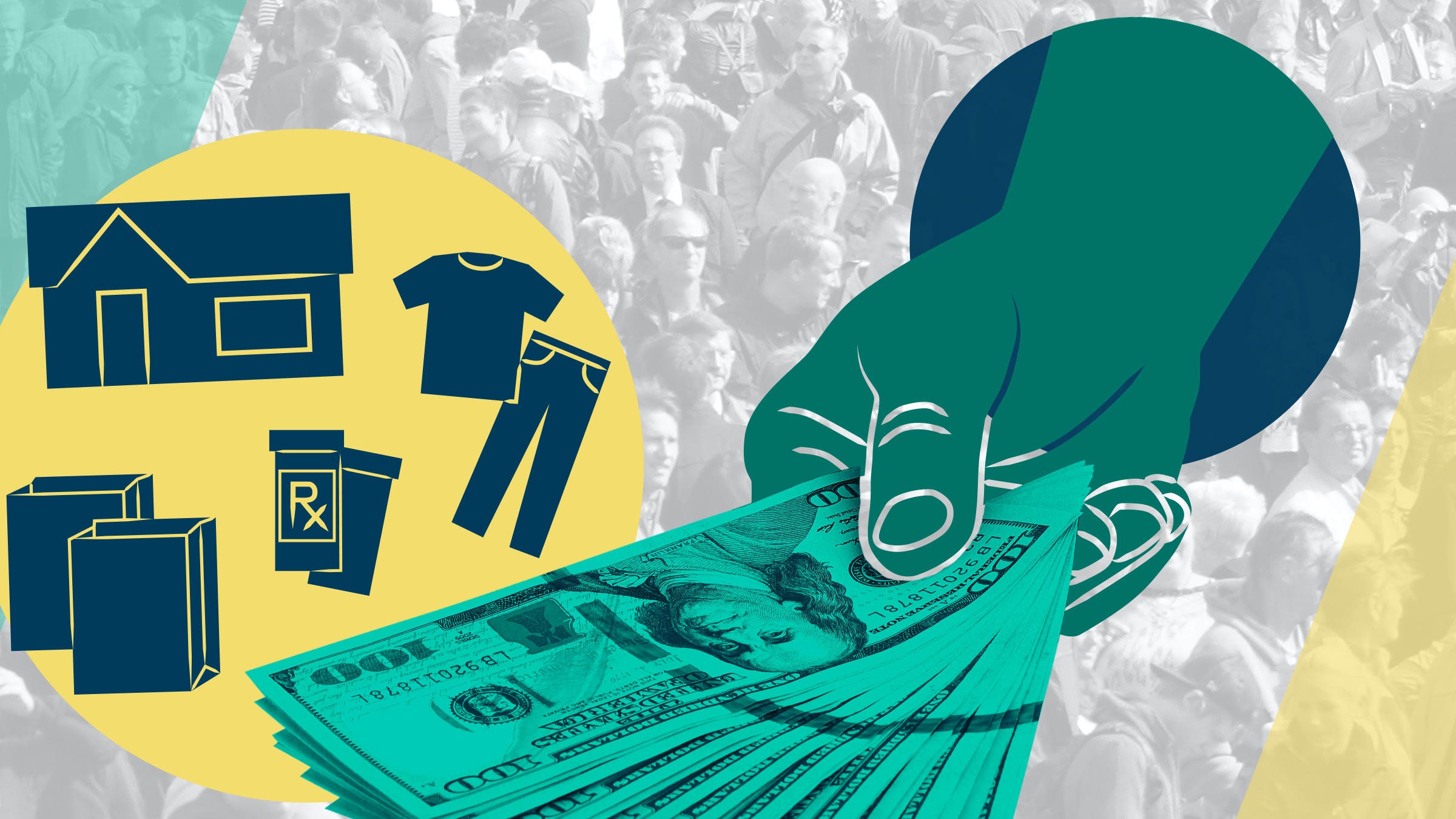 Inequality, Inefficiency, and Inflation - by Eric Zhu