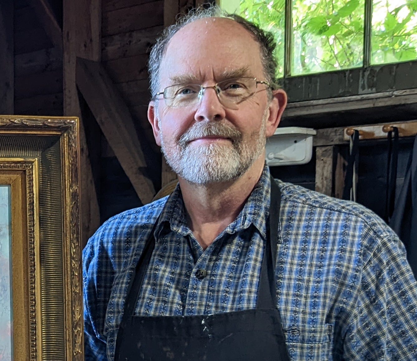 Michael Chesley Johnson | Substack