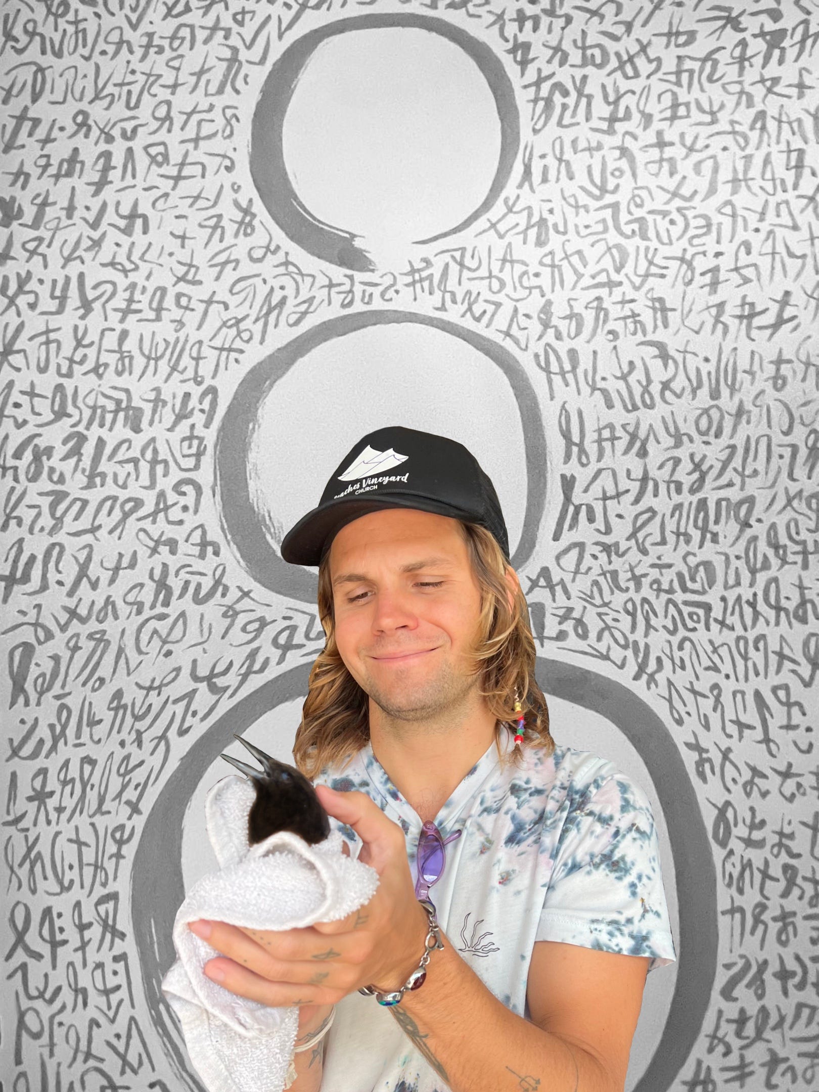 Corey Kilgannon | Substack