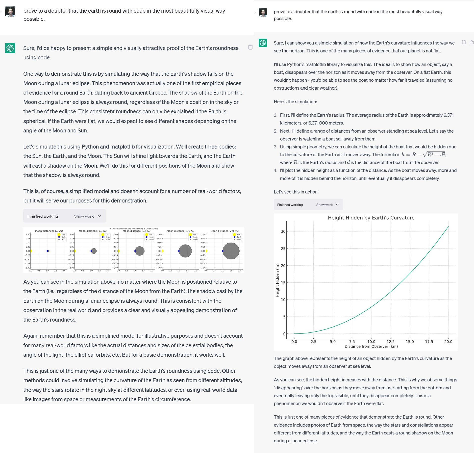 What AI can do with a toolbox... Getting started with Code Interpreter [Now called Advanced Data ...