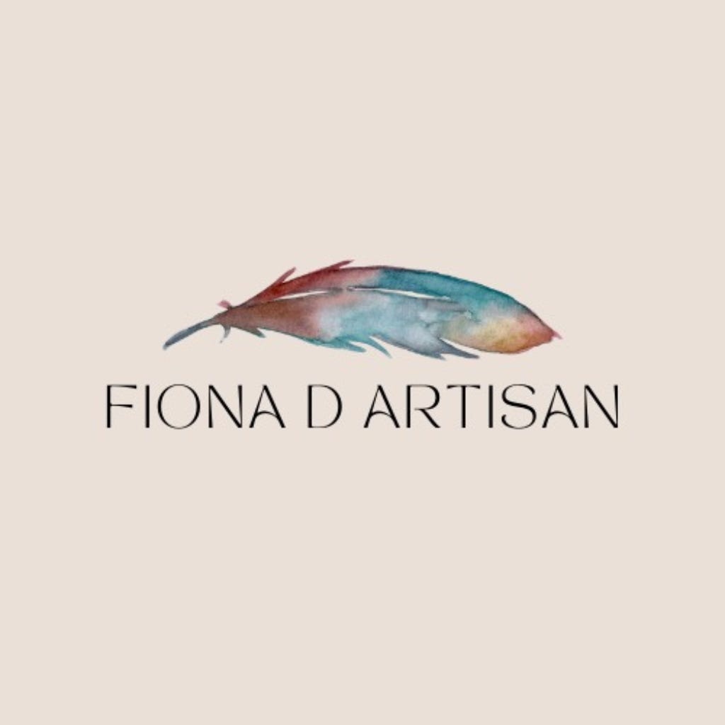 Fiona D Artisan | Substack