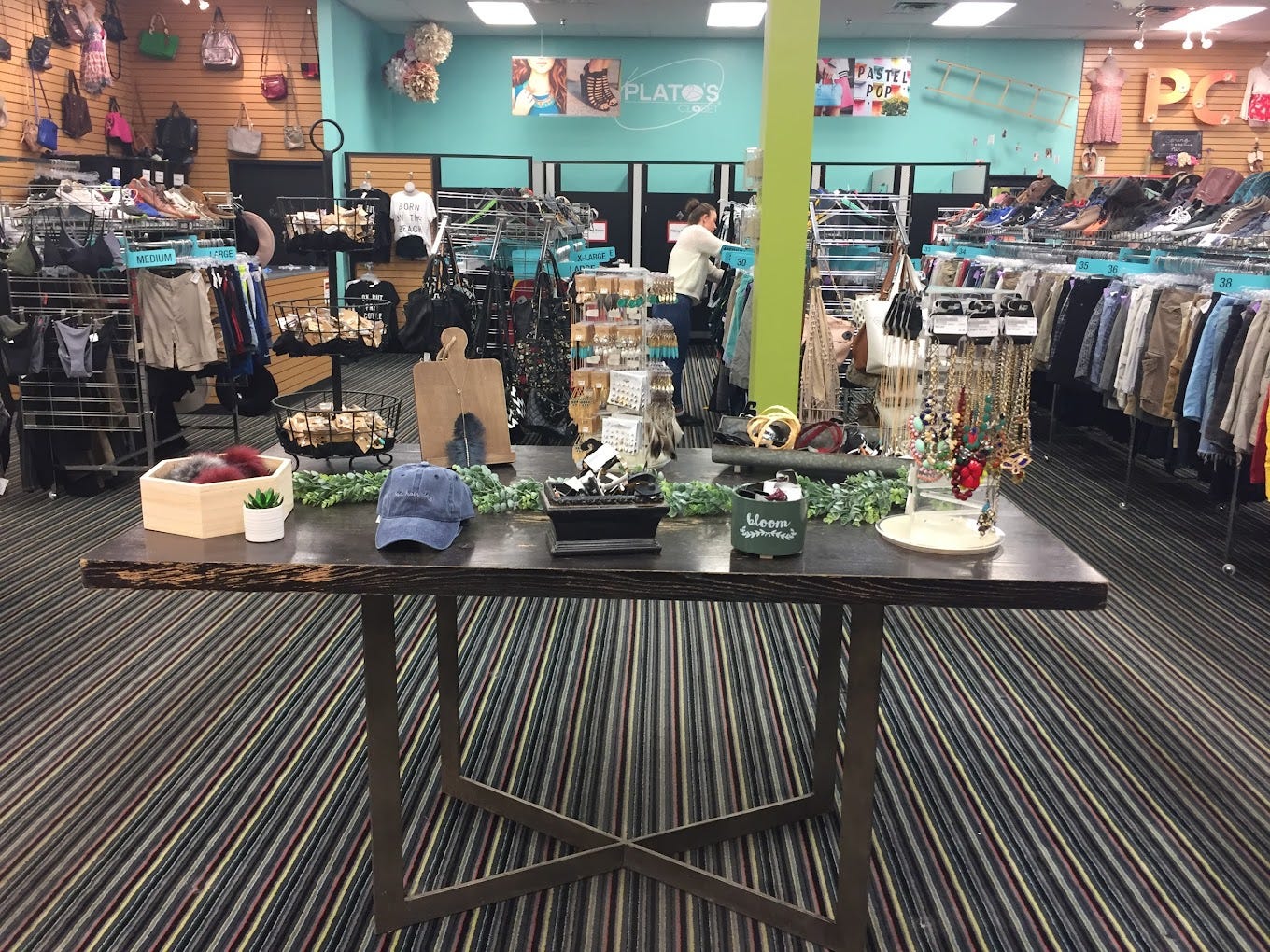 12 Thrift & Vintage Stores In Tulsa You Must Visit