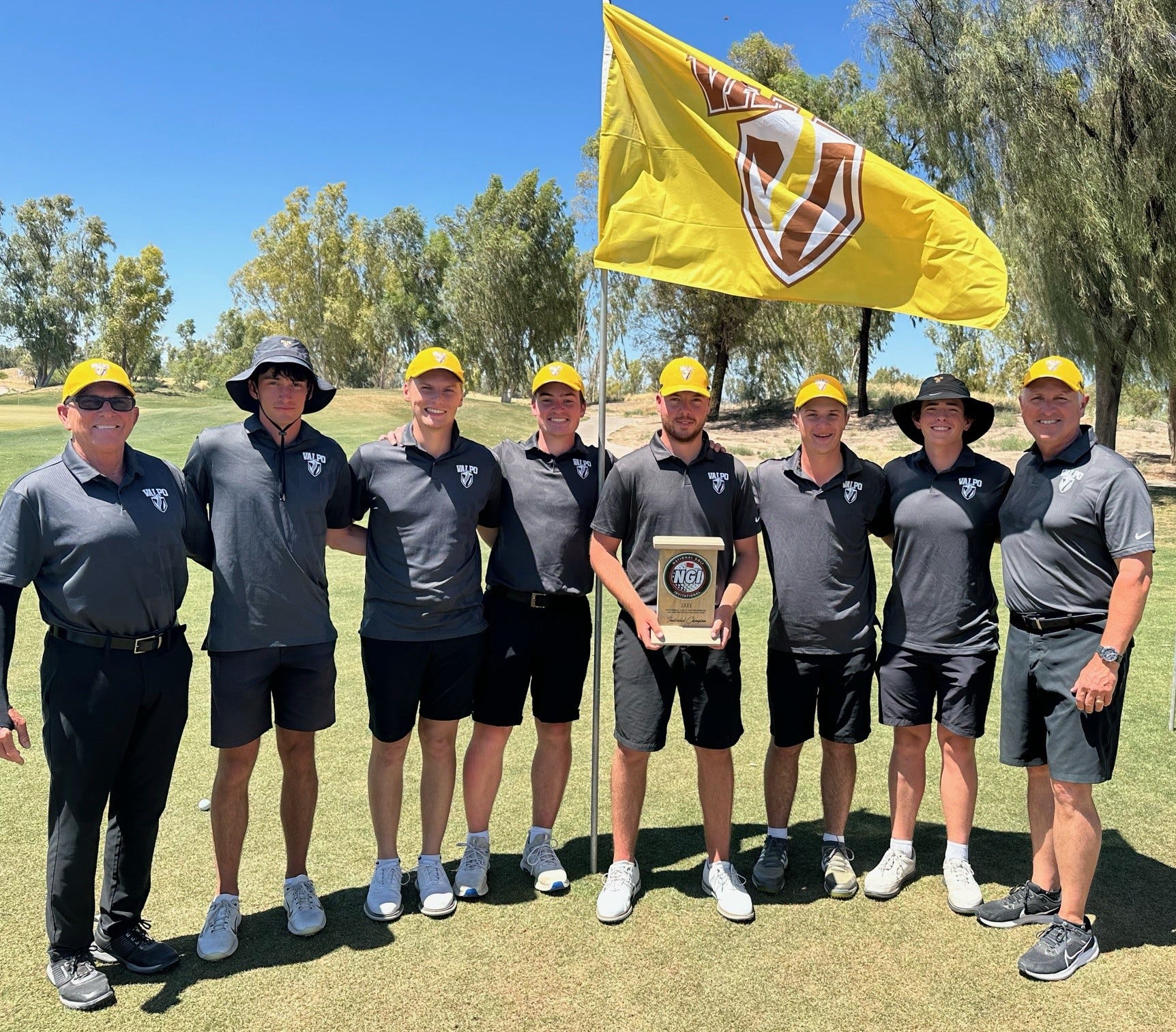 Delisanti closes out 2023-24 season with national title