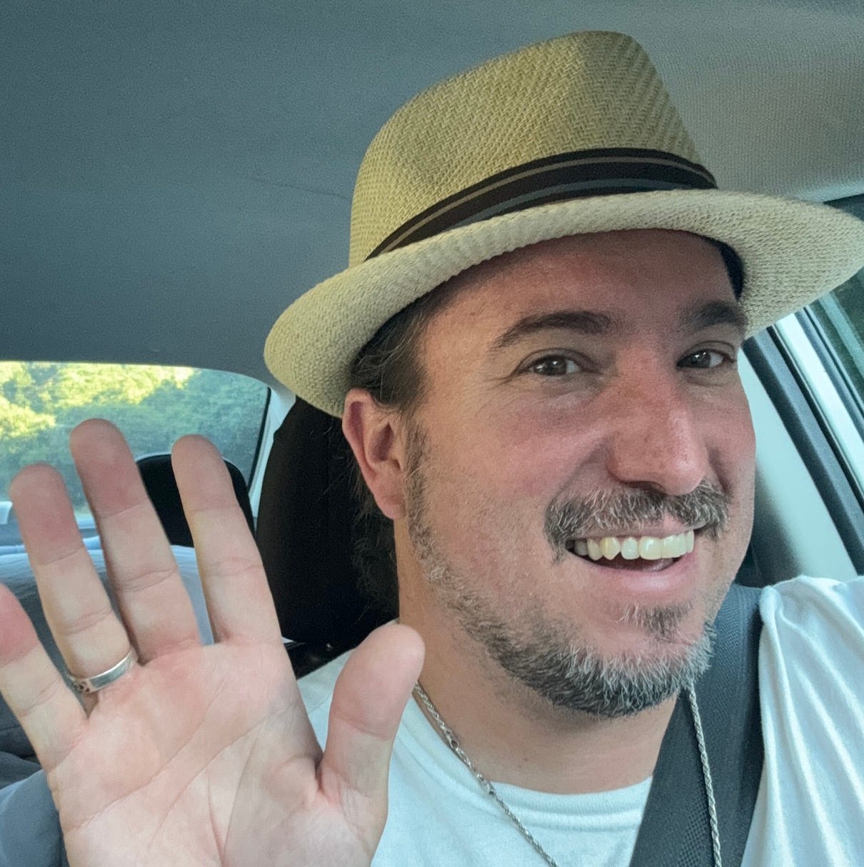 Kalen Dion | Substack