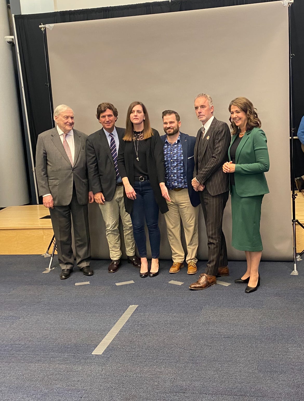 Scott Marsland Exclusive - Shaun Newman Podcast Substack