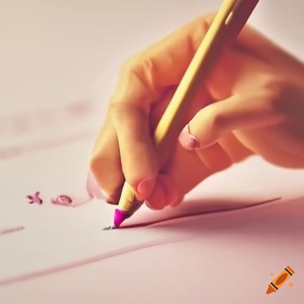 Cute robot poems written by Large Language Models (LLMs)