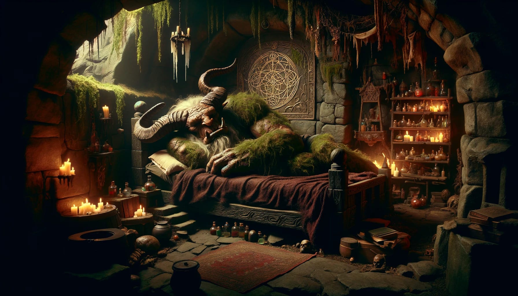 Is AI Artwork 'Real Art'? - by Erik Kain - diabolical