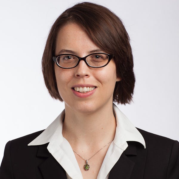 Kaitlin Sundling | Substack