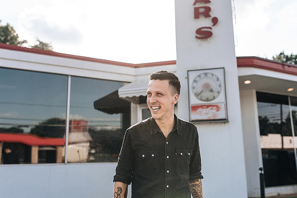 Conversations: B.J. Barham, Part 1 - by Glenn Cook