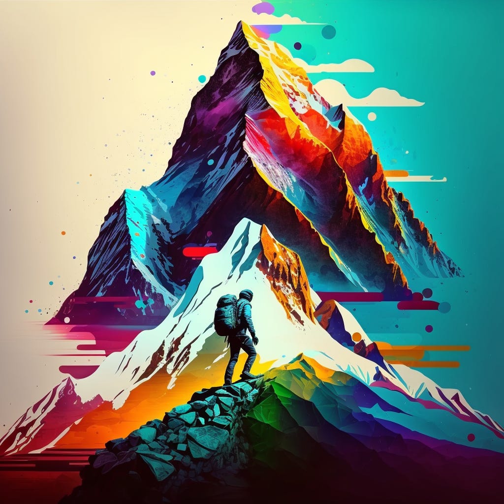 The Confusing Paradox and Limitations Of Being Determined To Get ...