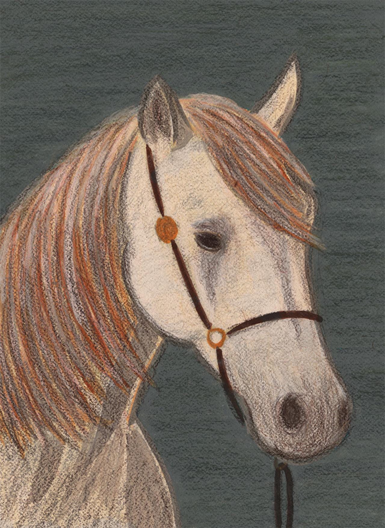 Romancing the Ranch - by Sandy Kirkpatrick - Narratively