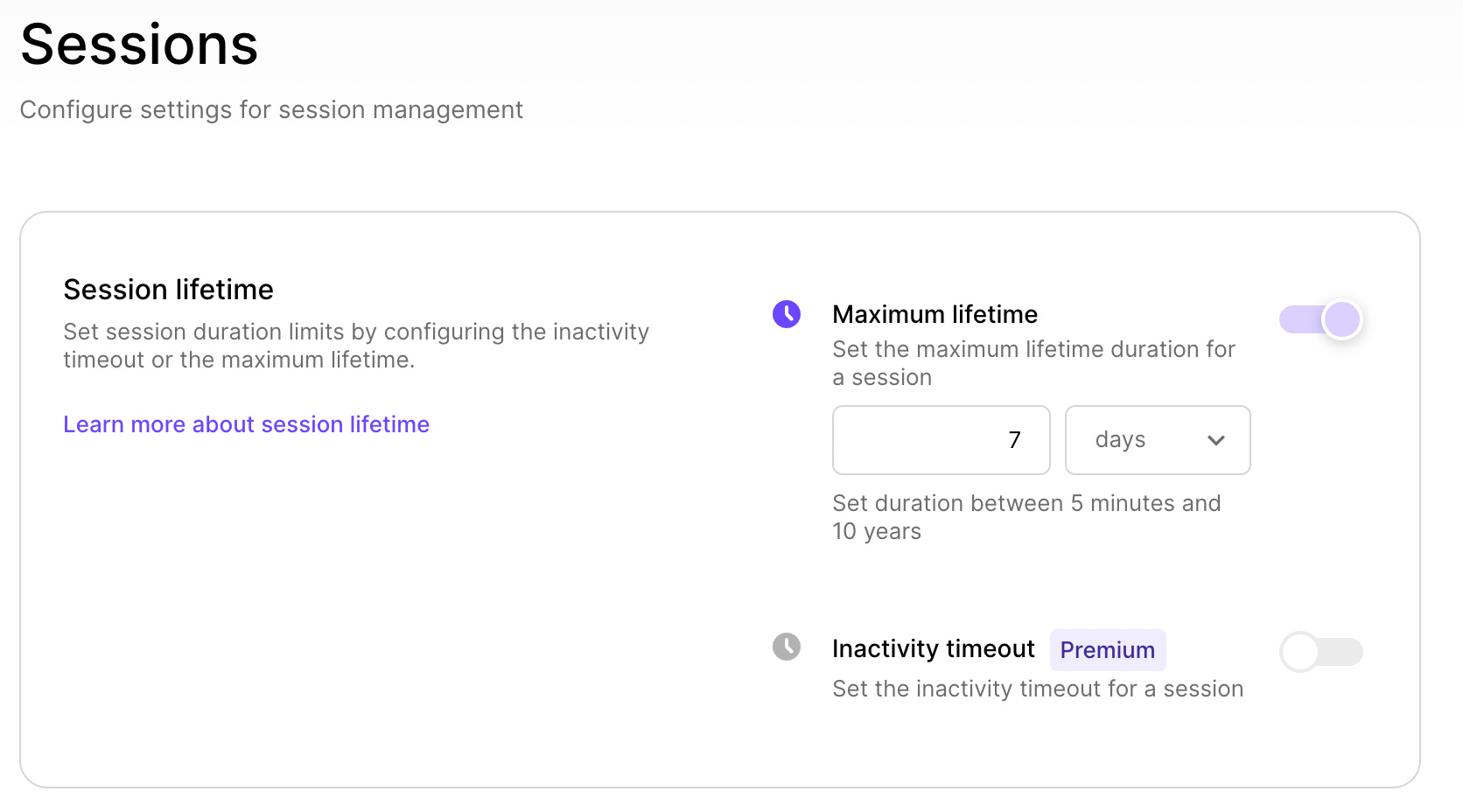 Comparing Auth from Supabase, Firebase, Auth.js, Ory, Clerk and others