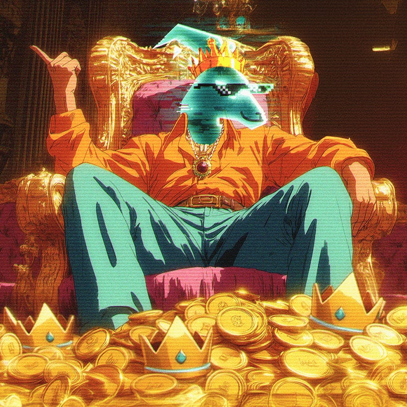 A New Era for GOAT Gaming: Introducing $GG - GOAT Gaming