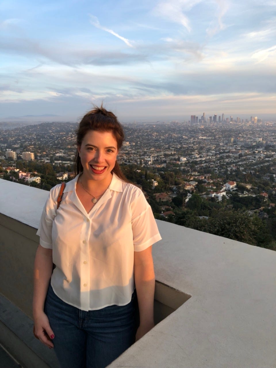 Joni Sweet | Substack