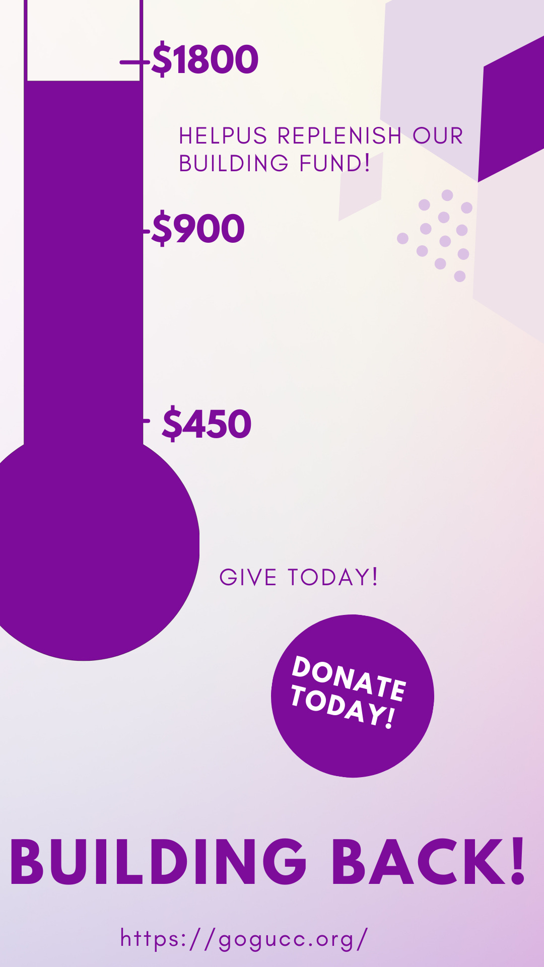 Garden of Grace Happenings - by Merianna Harrelson