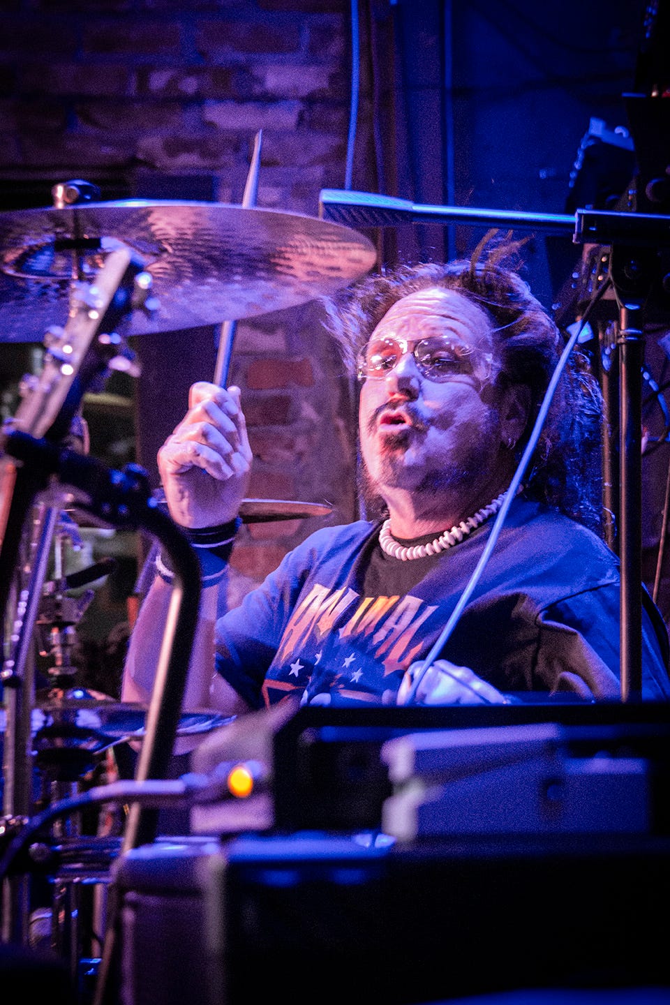 Hellen Bach Live at the Iron Horse Pub - by Troy Larson