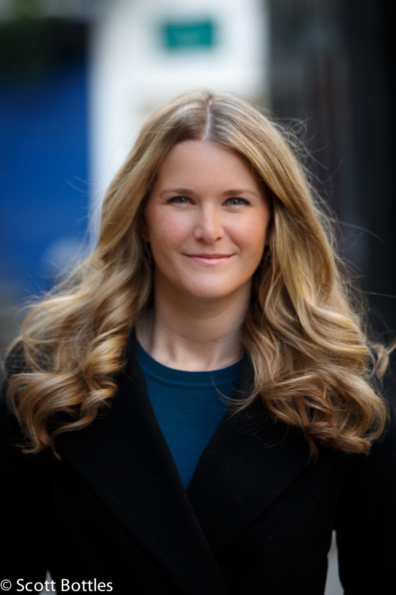 Julia Kelly | Substack