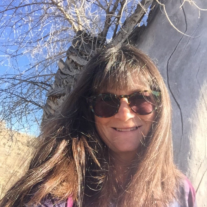 TJ Patton | Substack