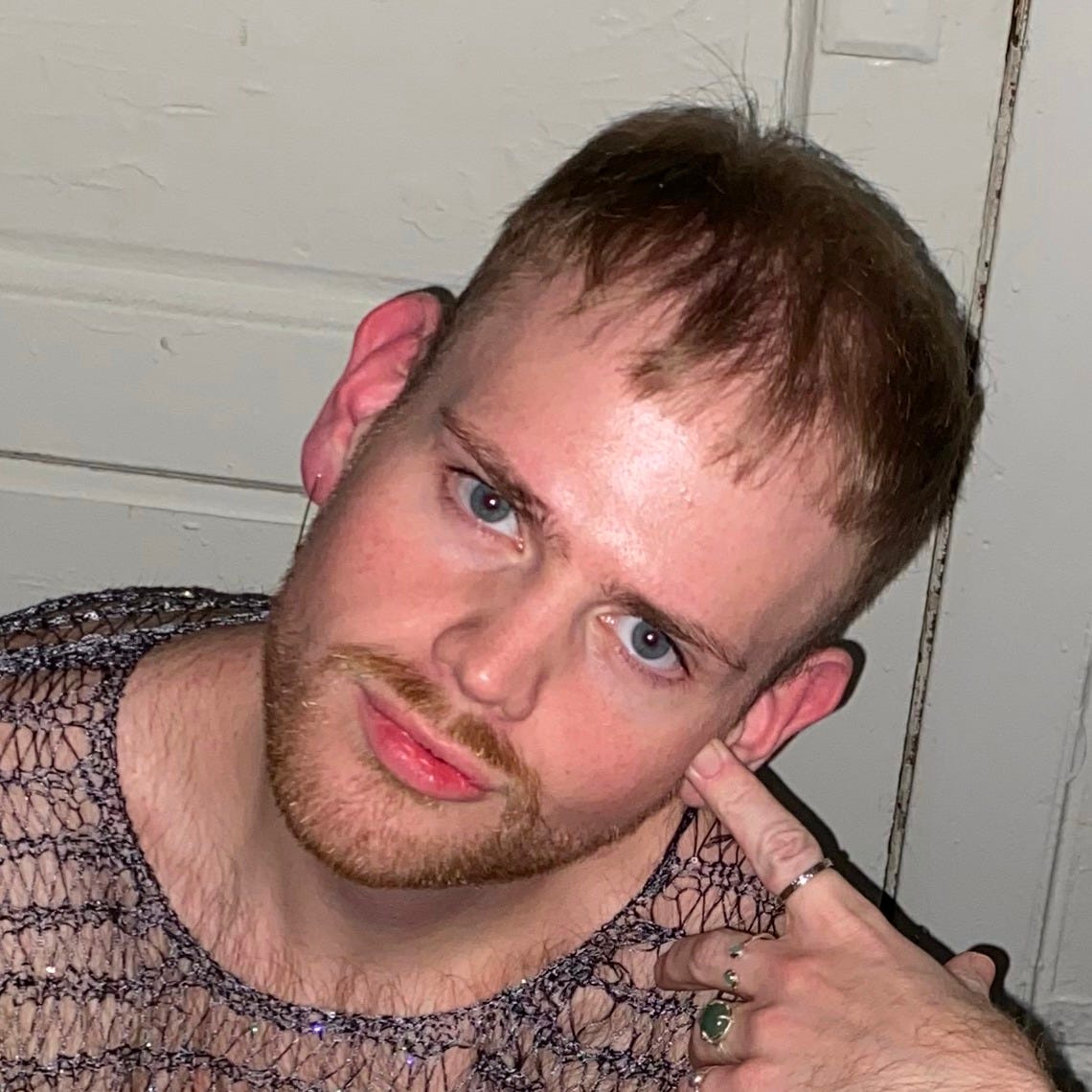 James N Watts | Substack