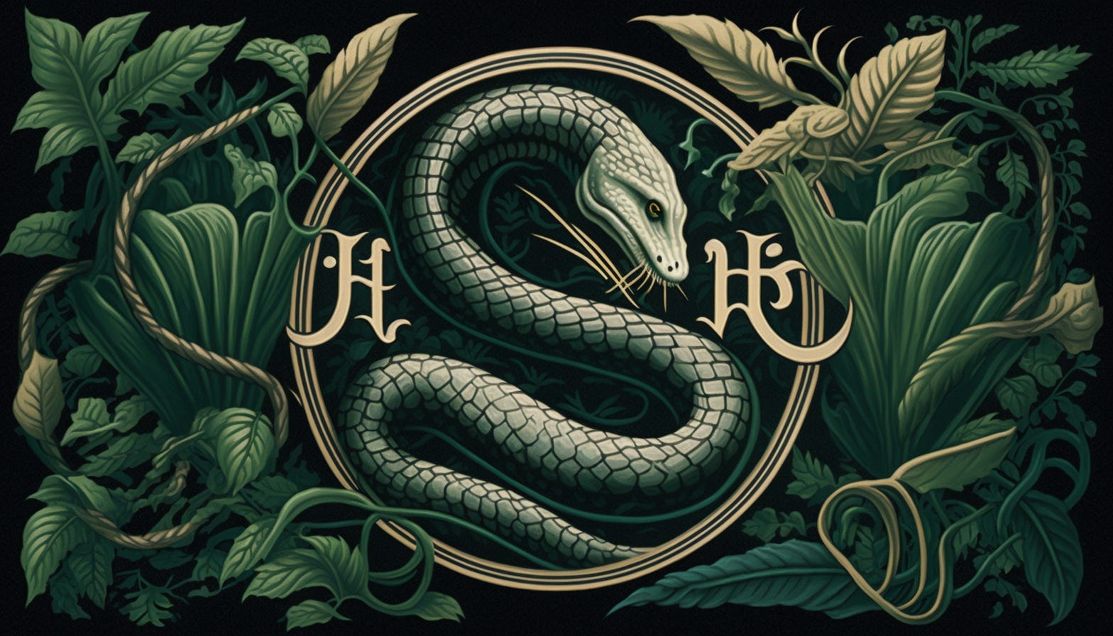 Path of the Serpent: How to Become Rich - by Lev Pardov