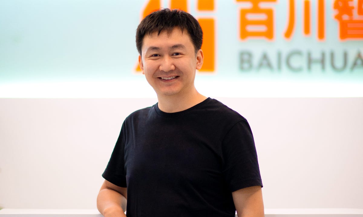 Top Chinese AI Startups To Watch