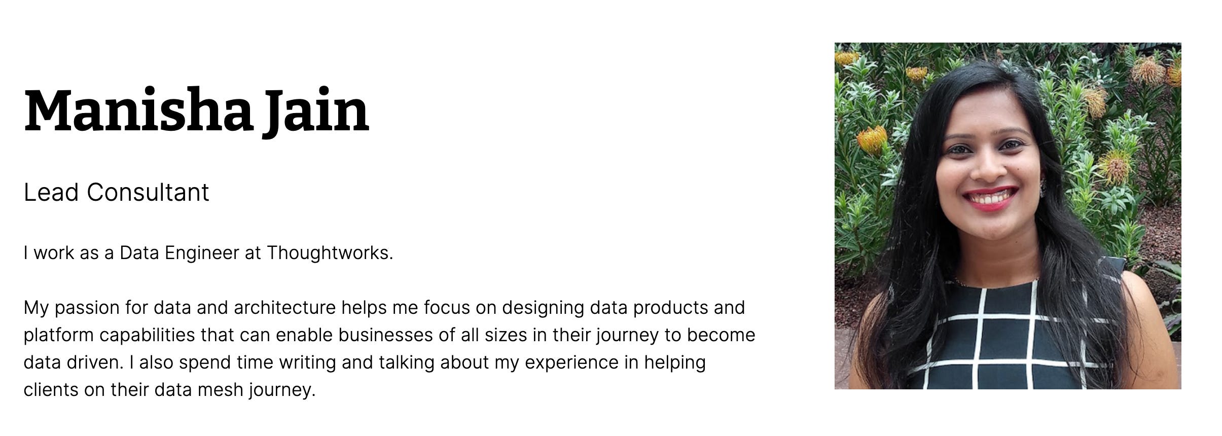 How to Build Data Products - Deploy: Part 3/4 | Issue #27 How to Build Data Products - Deploy: Part 3/4 | Issue #27