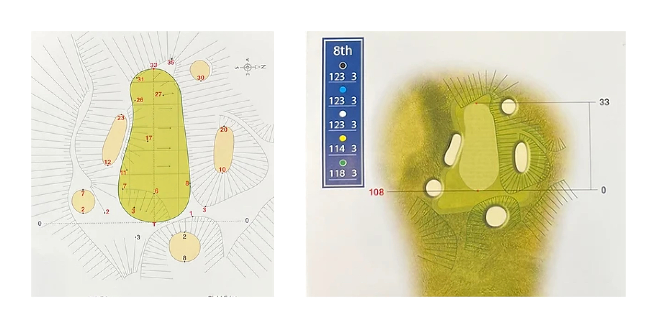 Q&A With Colin Cotter - by Geoff Shackelford