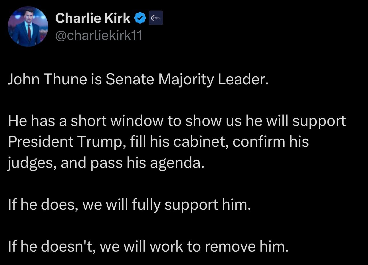 MAGA Melts Down Over Rick Scott Defeat - by Ron Filipkowski