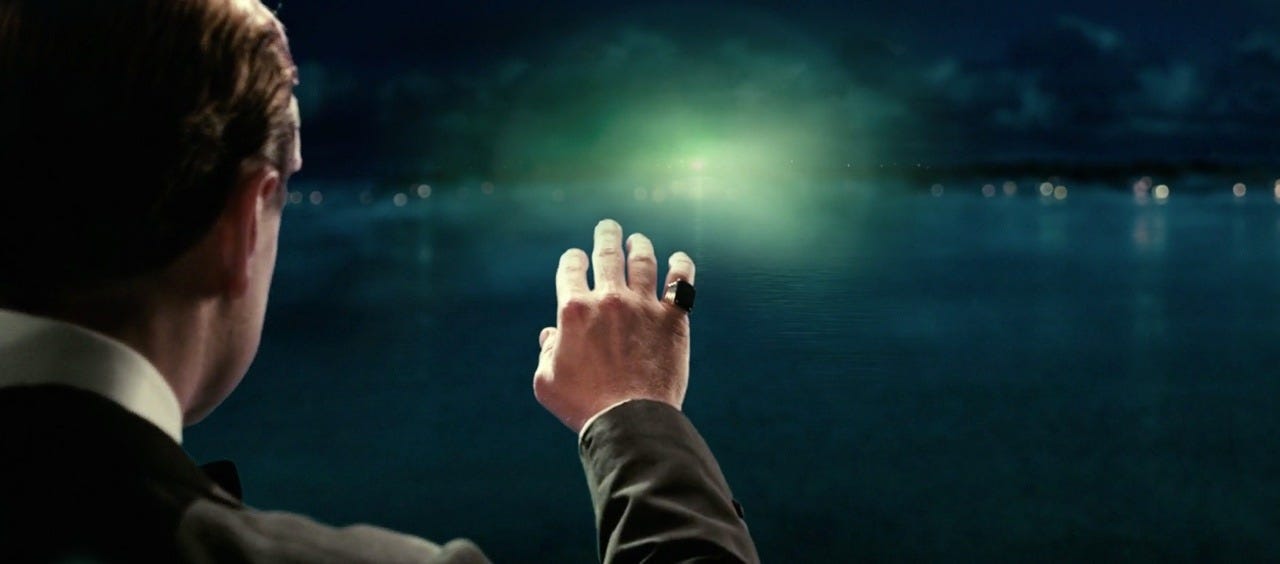 The Great Gatsby (2013): The Tragedy of the American Dream