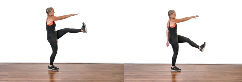 Effective Warm Up Techniques to Prevent Injuries