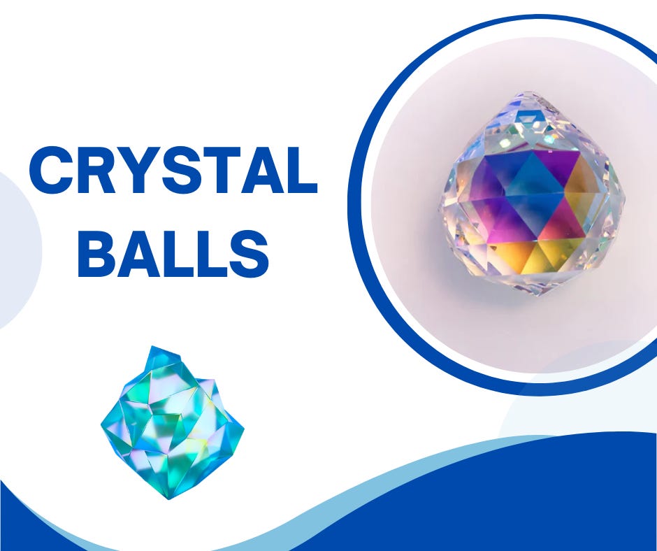5 Stunning Ways Crystal Balls Enhance Chandelier Designs