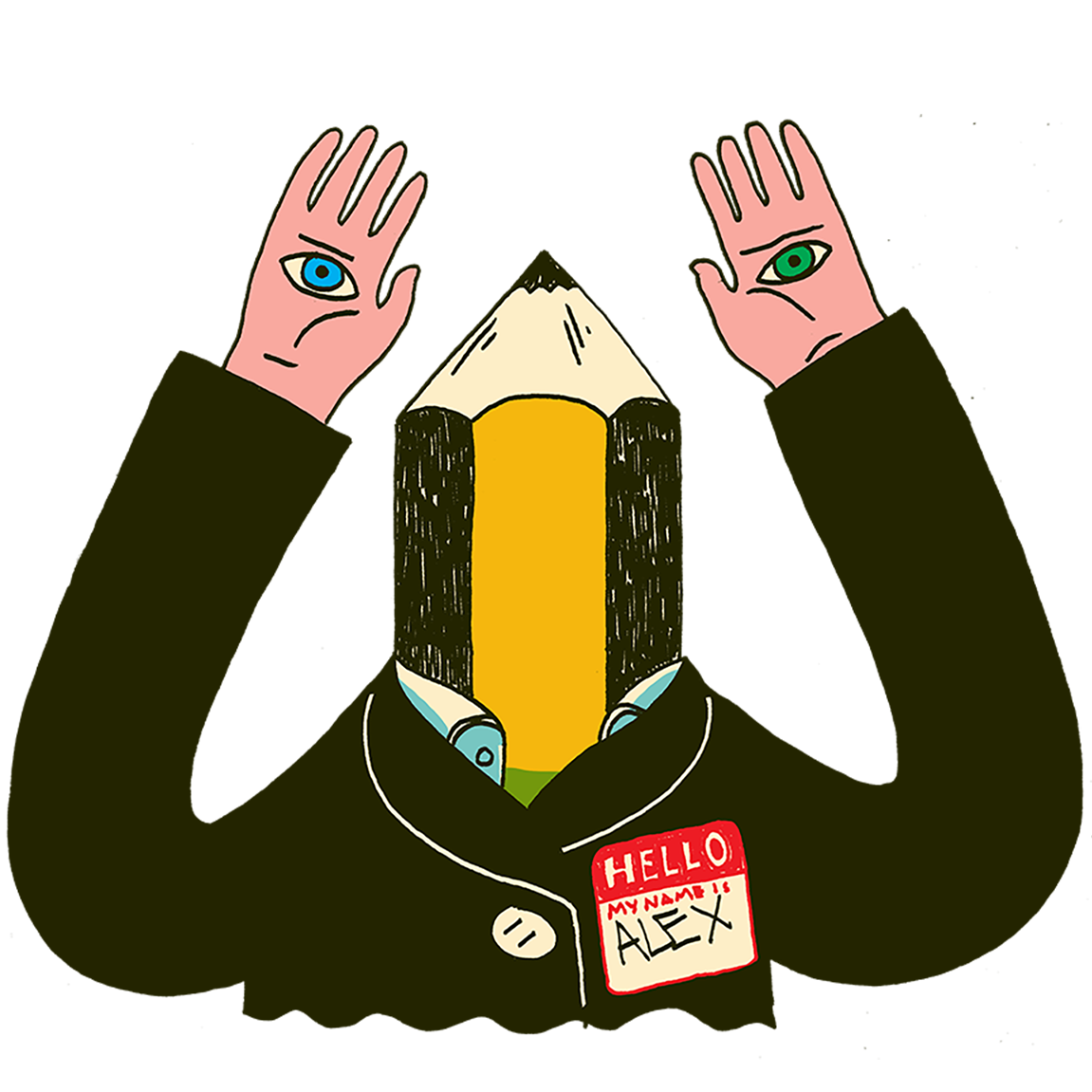 Alexander Naughton | Substack