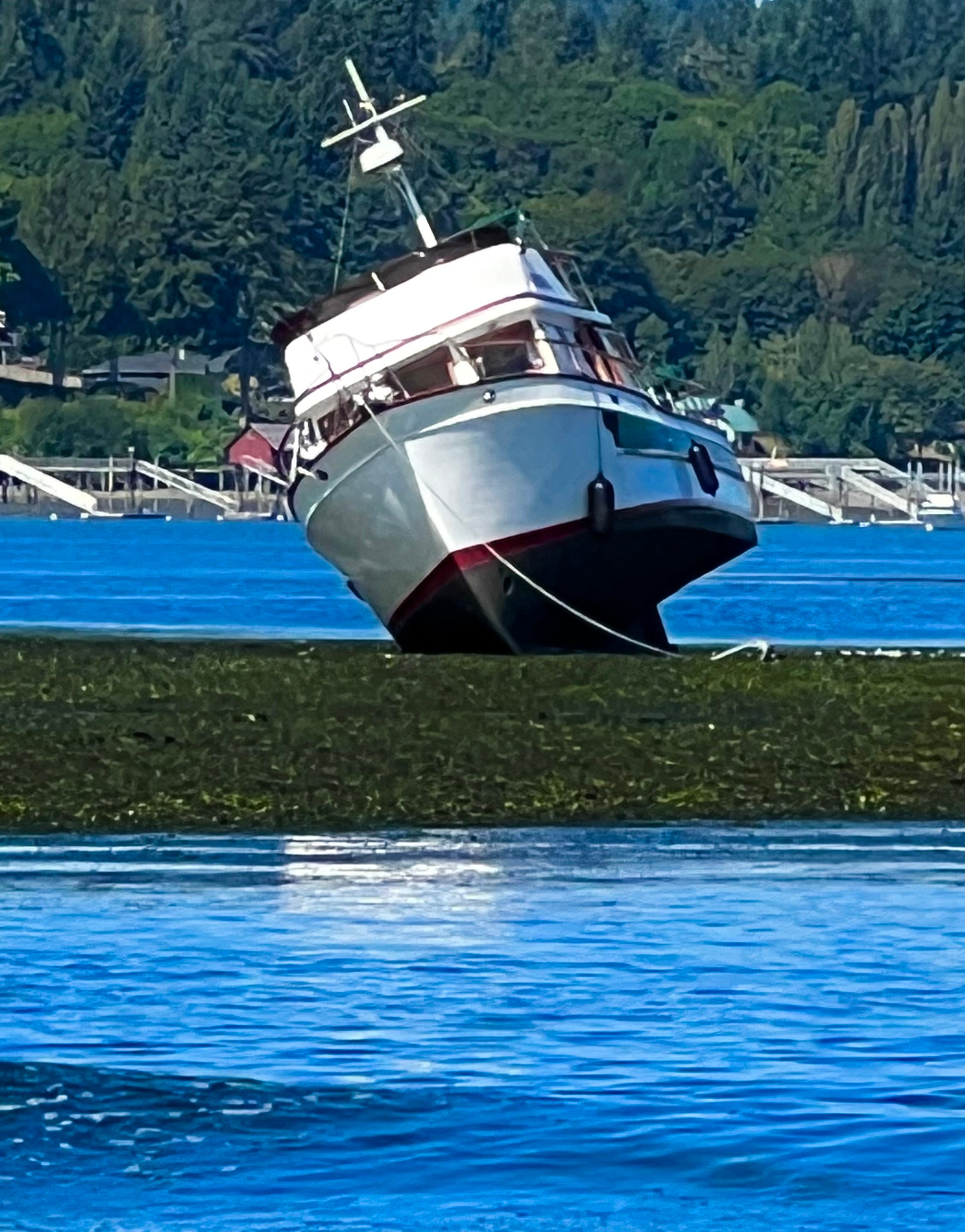 Stupid Boat Tricks - by Marty Loken - Small Craft Advisor