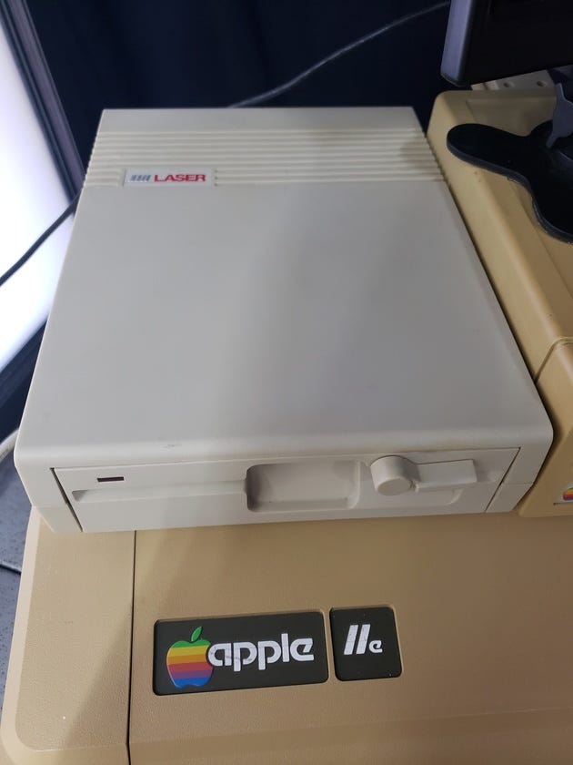 8-Bit Week -- Days 3 & 4 Roundup - by Bryan Lunduke