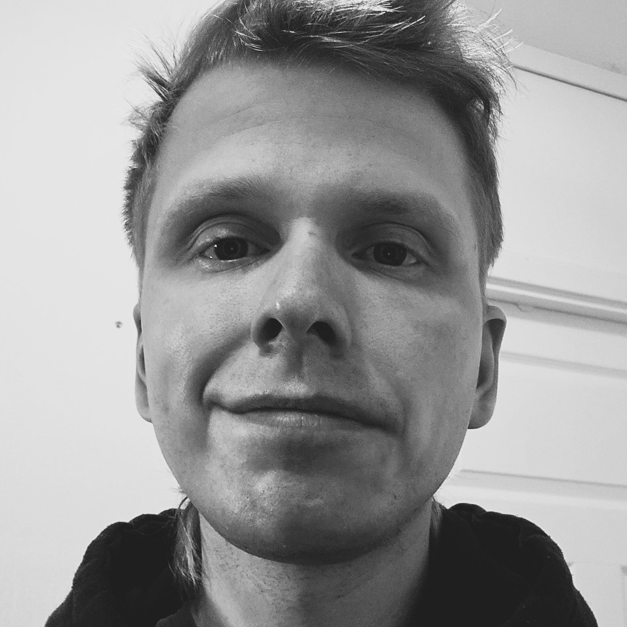 Aleksander Iversen | Substack