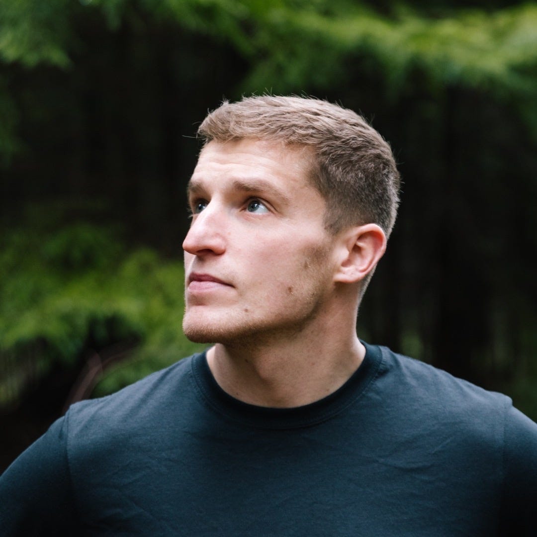 Ben Smith | Substack