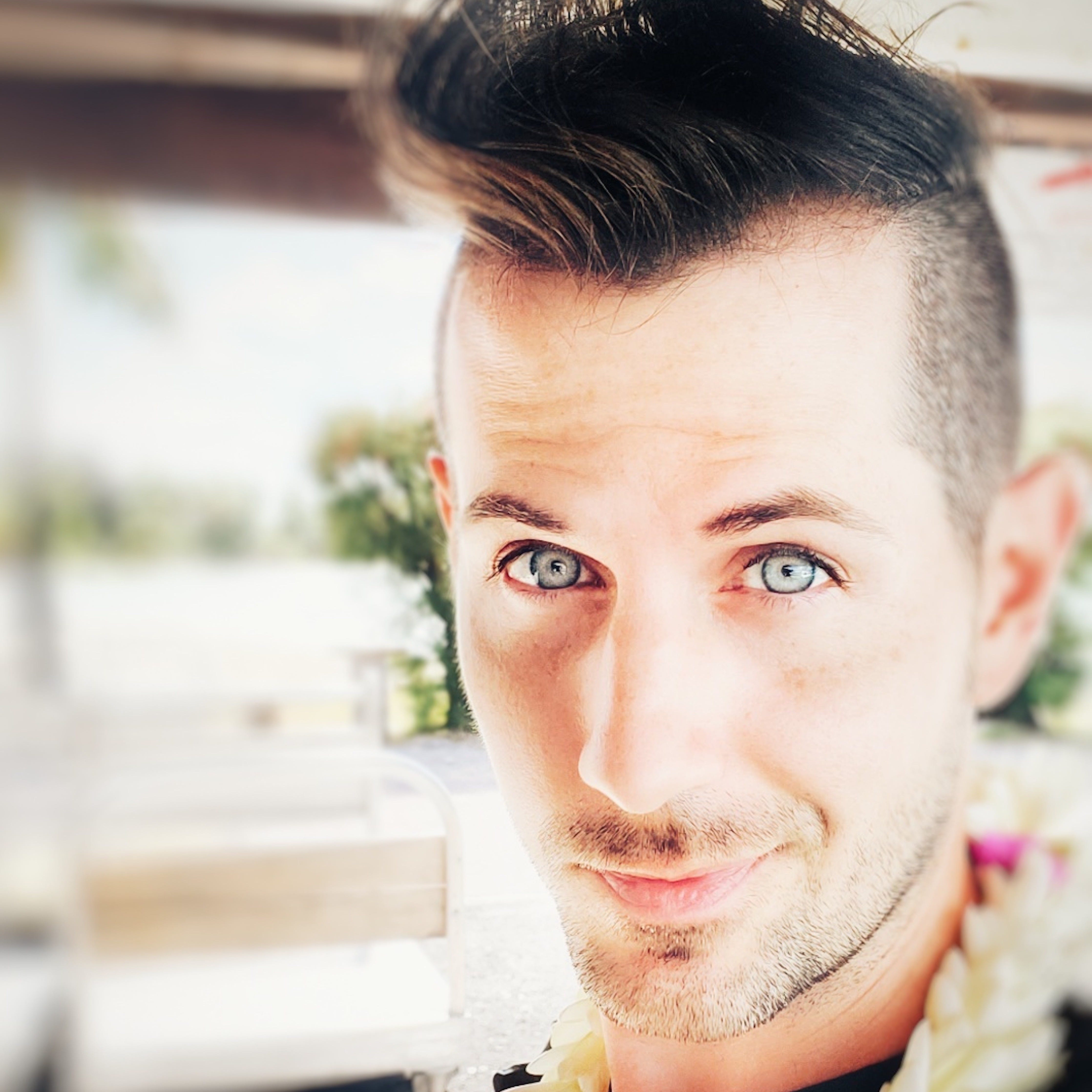 Brandon Schultz | Substack