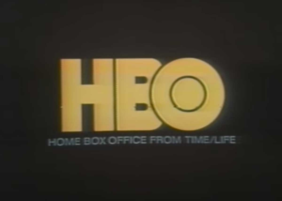 Early 1980s HBO Sign-Off - The Retroist