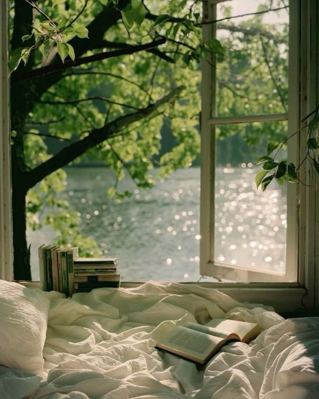 Introducing: Plot Twists, pt 2 - by Elisabeth Edelman